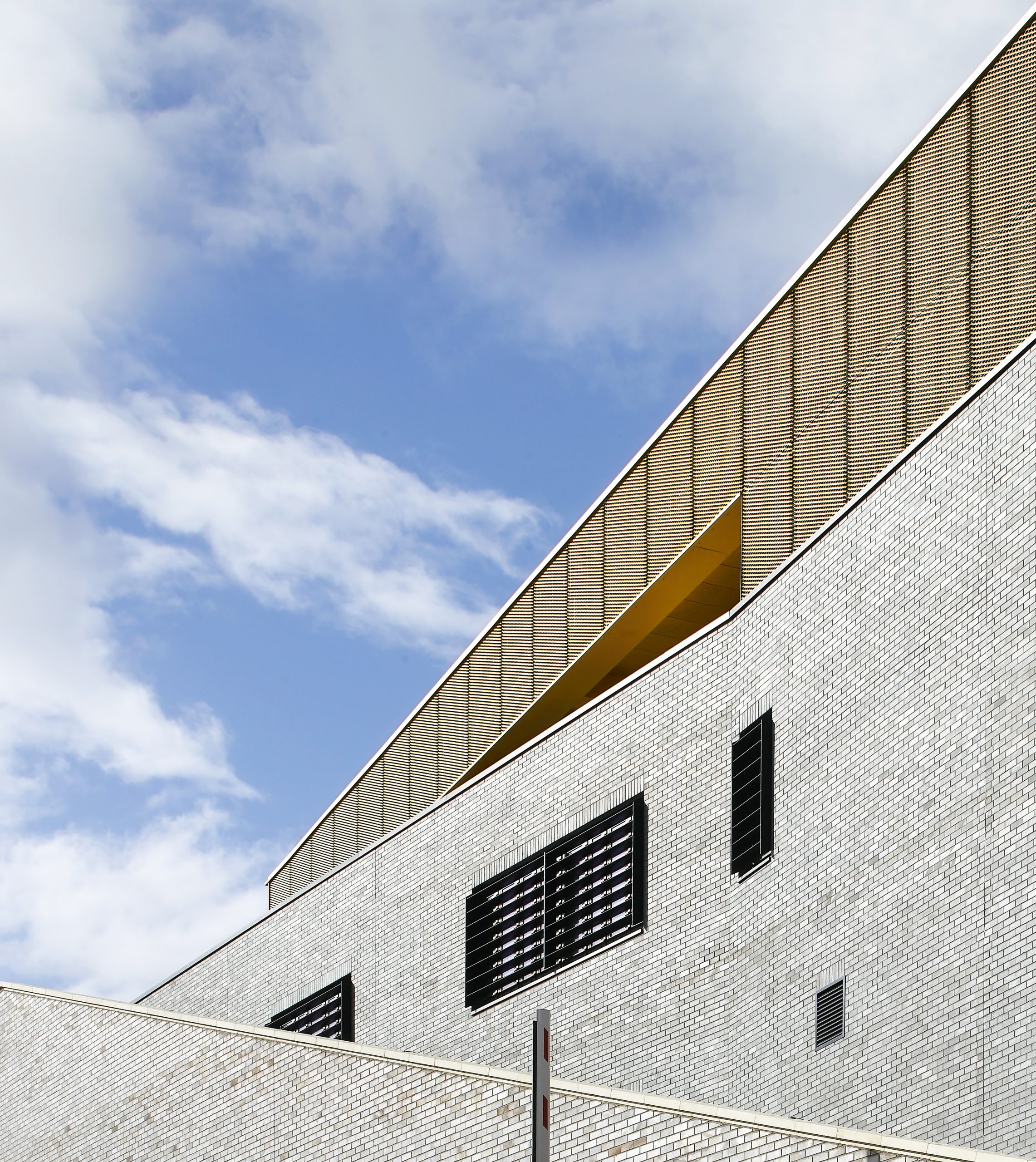 Brixton House | Brixton House