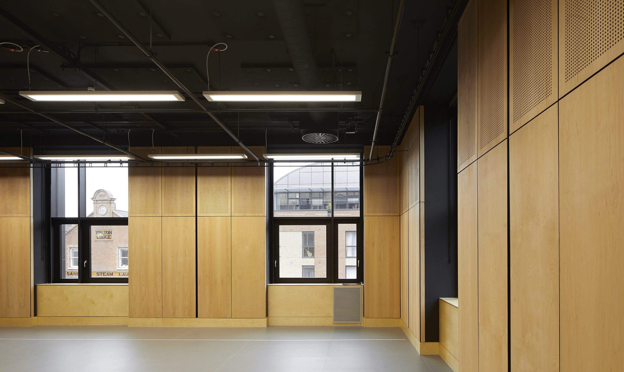 Brixton House | Brixton House