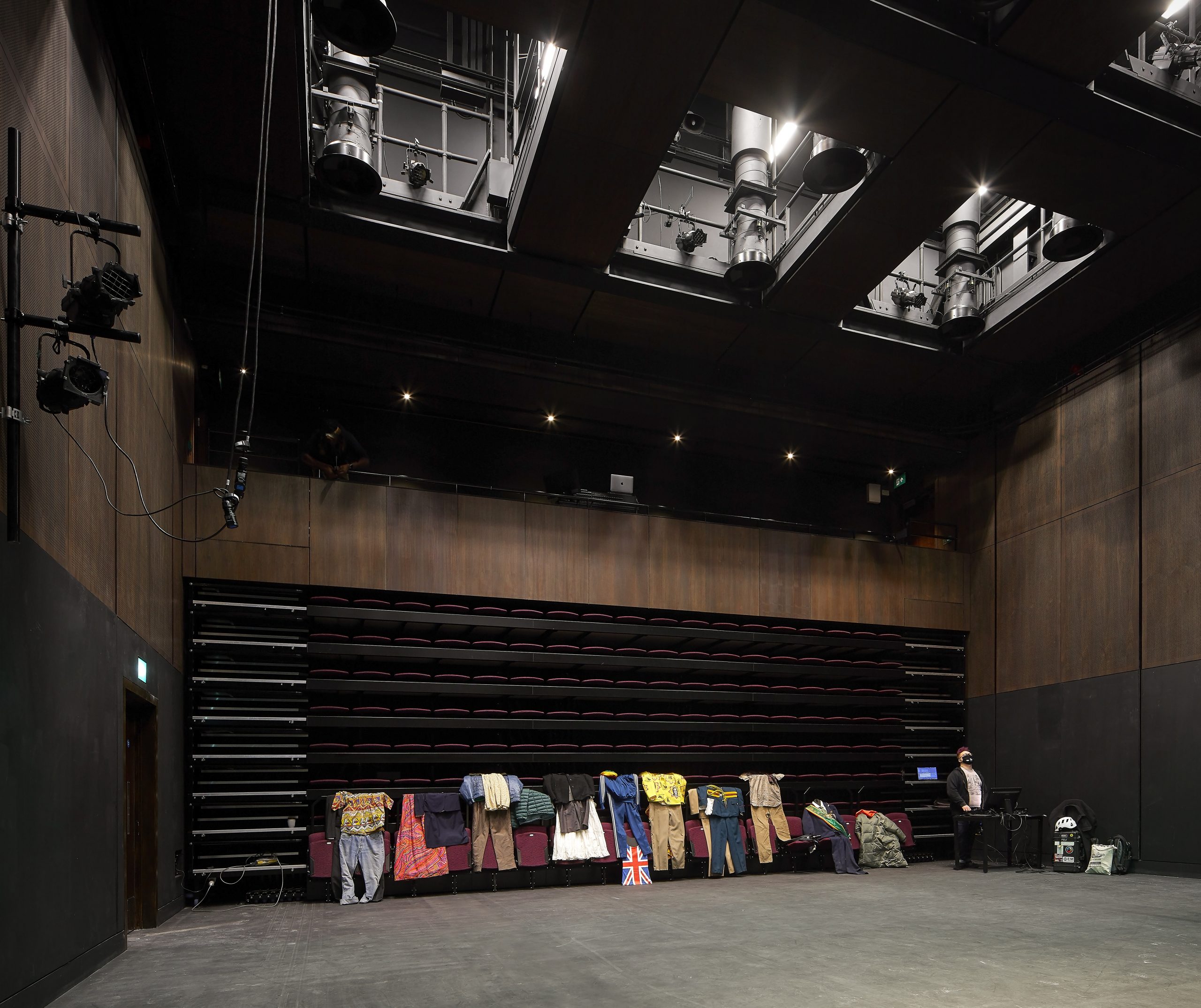 Brixton House | Brixton House