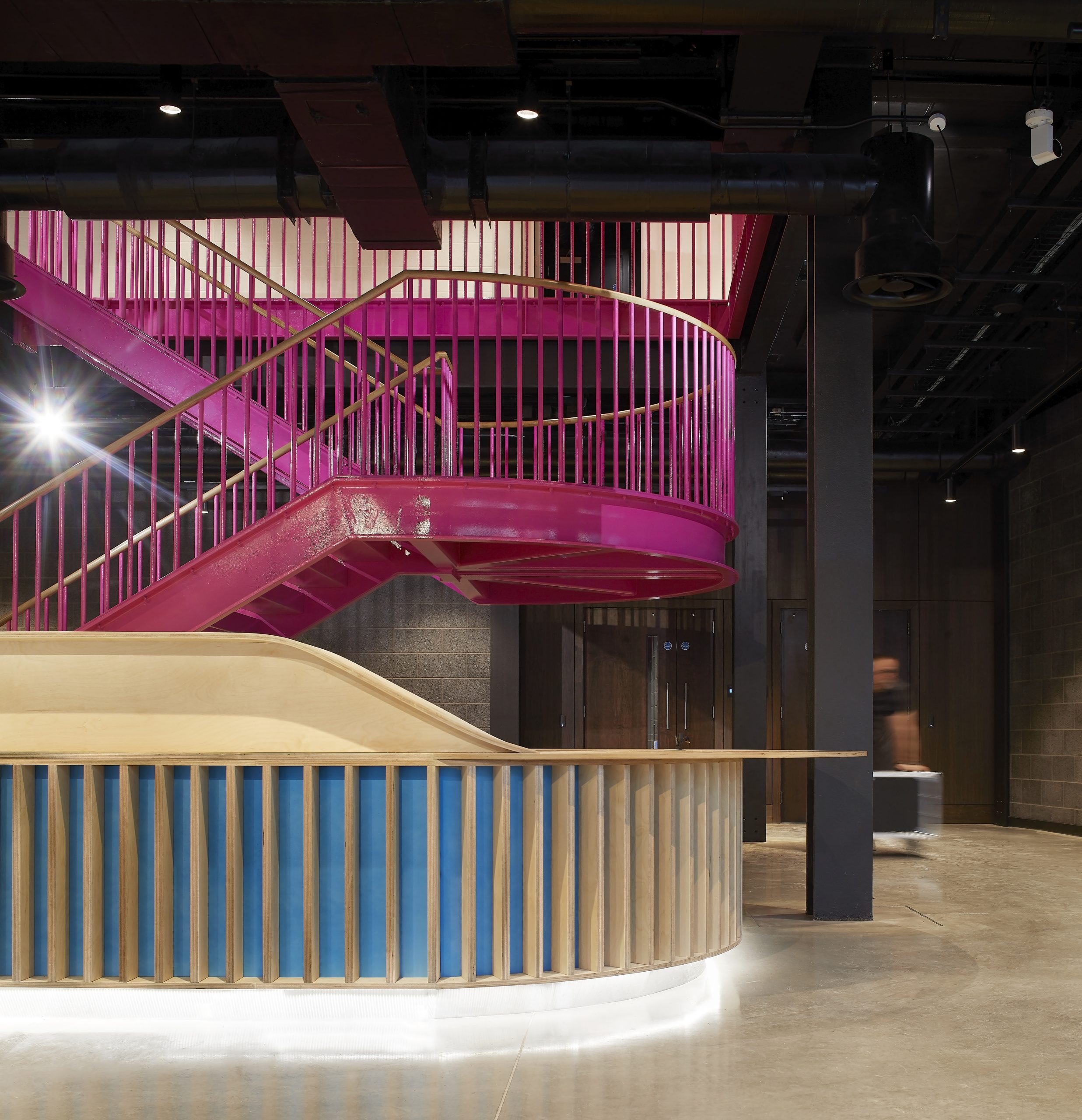 Brixton House | Brixton House