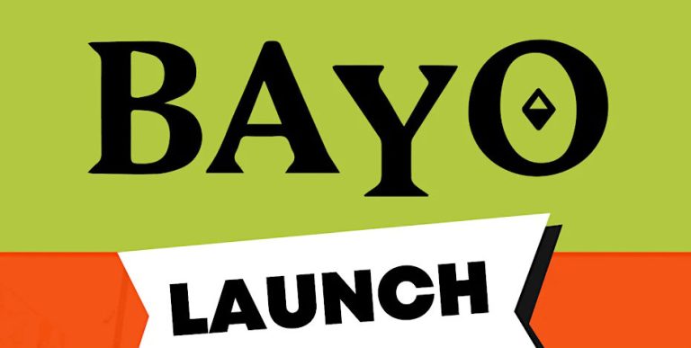 The Ubele Initiative: BAYO Launch – Workshop Entertainment Sessions ...