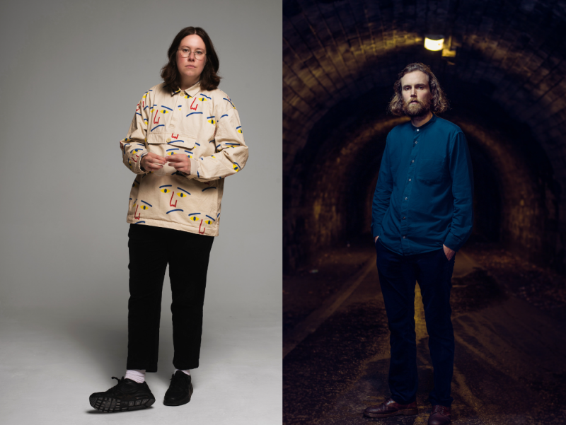 An Evening of Edinburgh Previews with Chloe Petts and Rob Auton ...