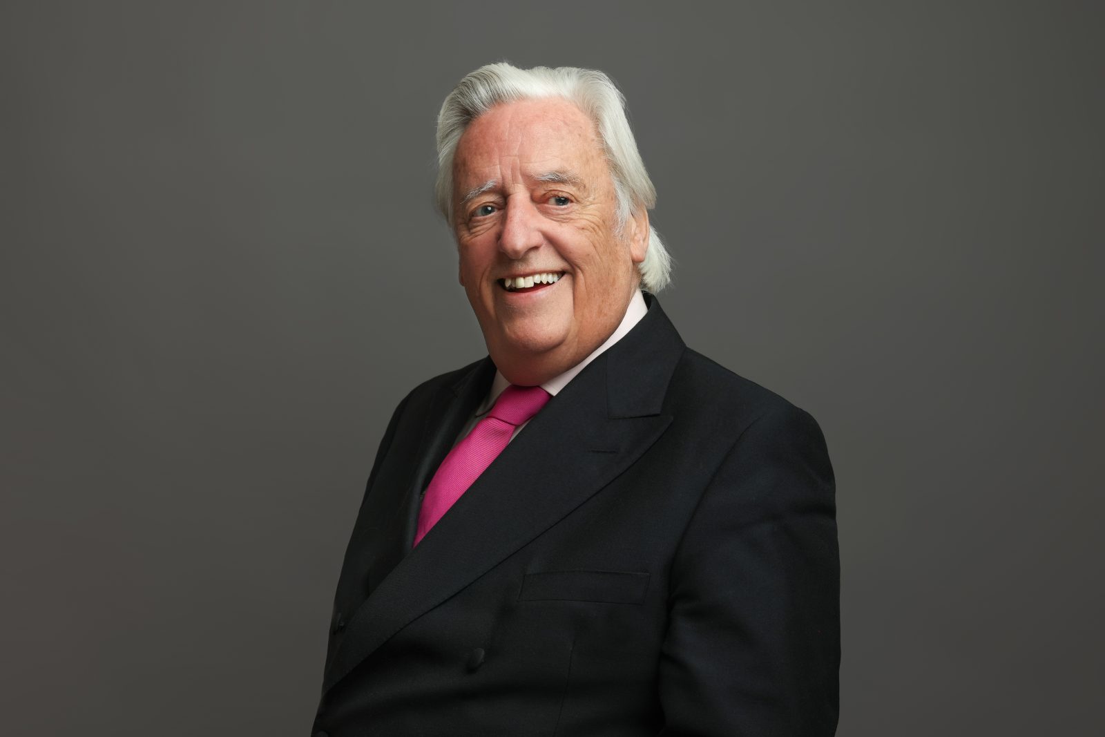 The Power in the People by Michael Mansfield KC – Brixton House