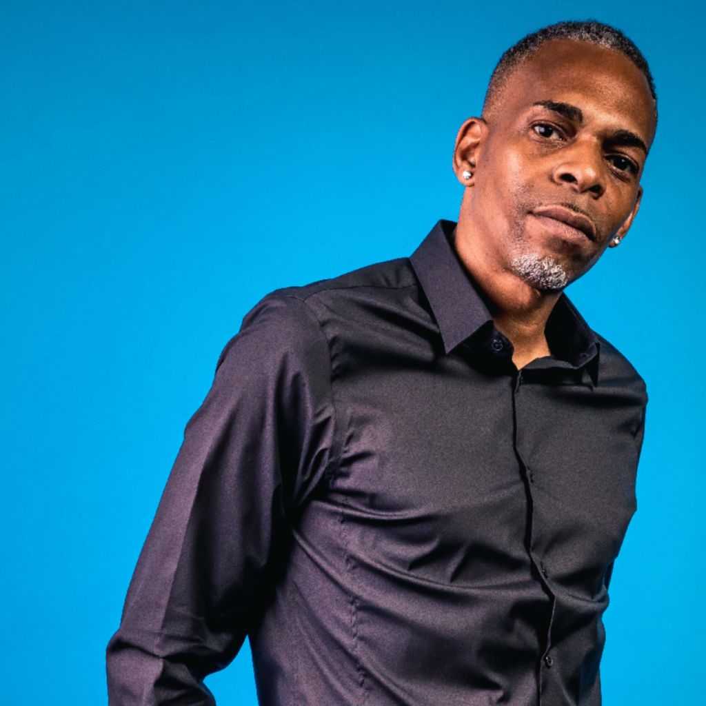 Brixton House Comedy: Starring Slim – Brixton House