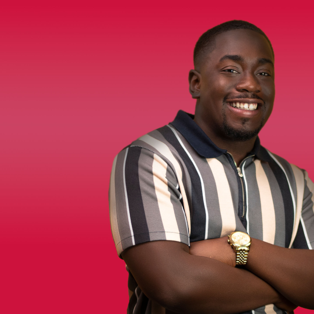 Brixton House Comedy: Starring Slim – Brixton House