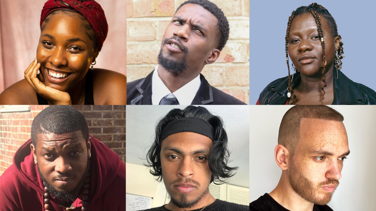 Brixton Performs: The Laugh Word – Brixton House