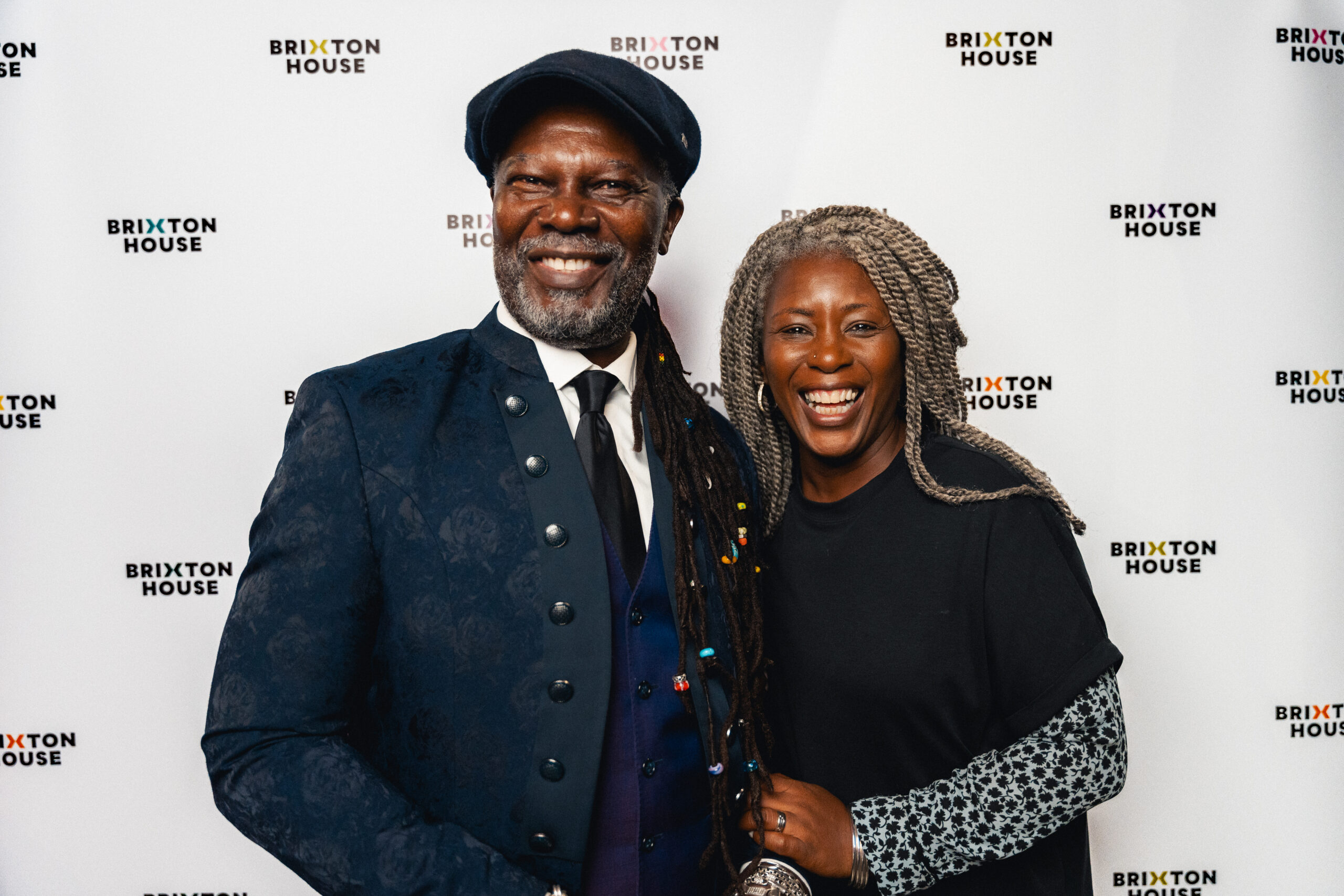Levi Roots announced as new Chair Designate for Brixton House | Brixton ...