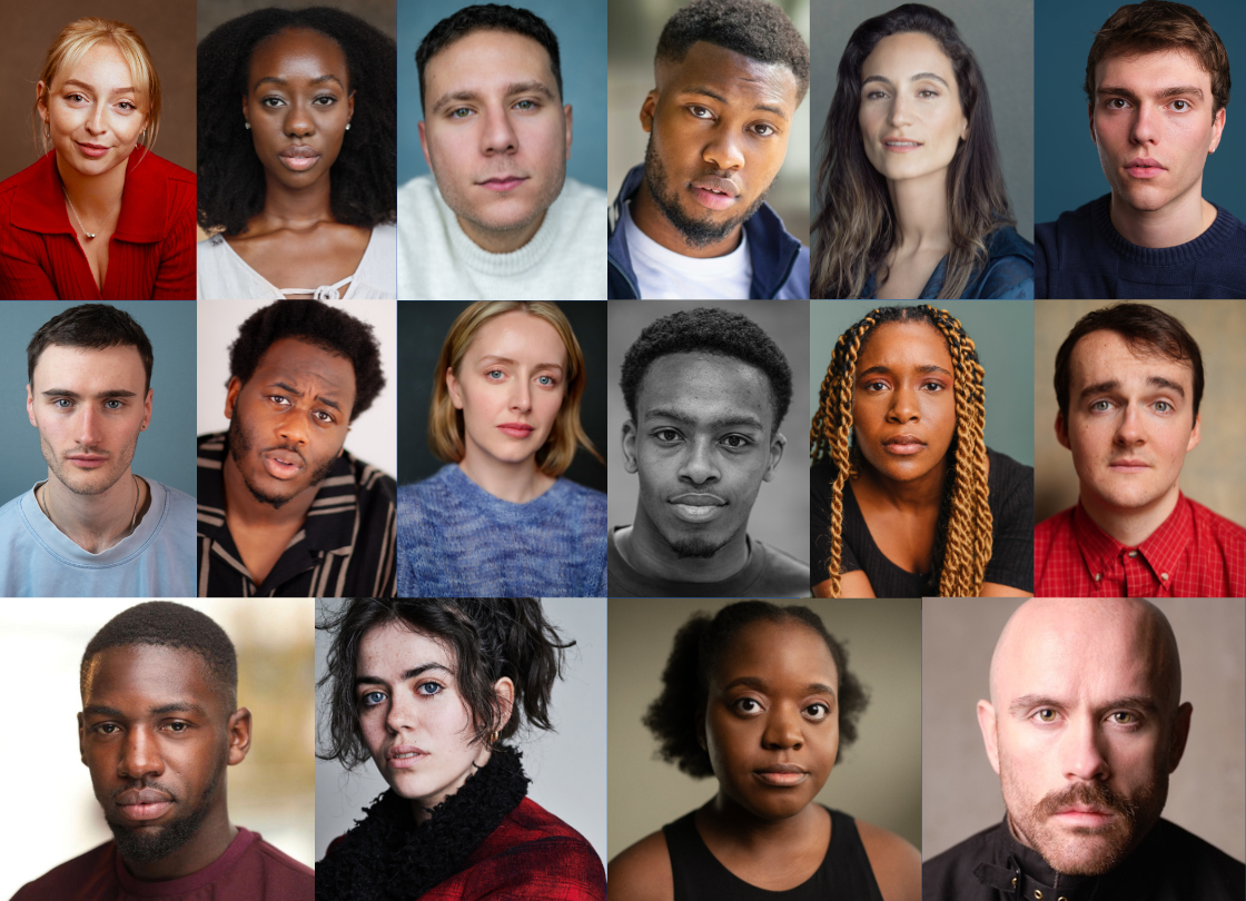 Limitless Showcase – Brixton House