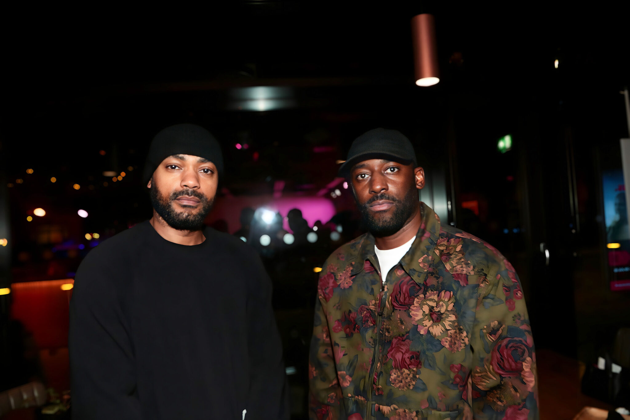 MILLENNIUM GIRLS – Brixton House