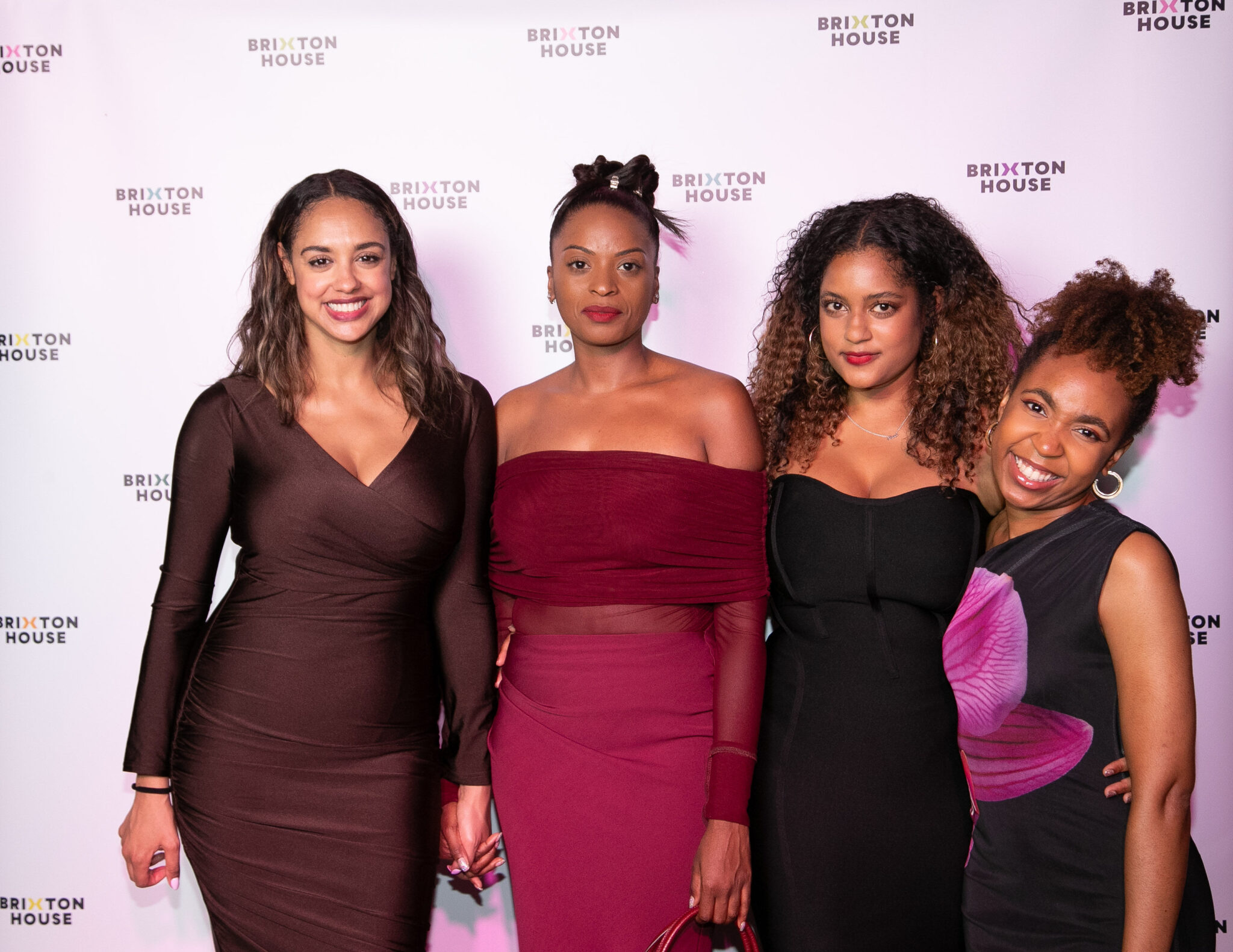 MILLENNIUM GIRLS – Brixton House