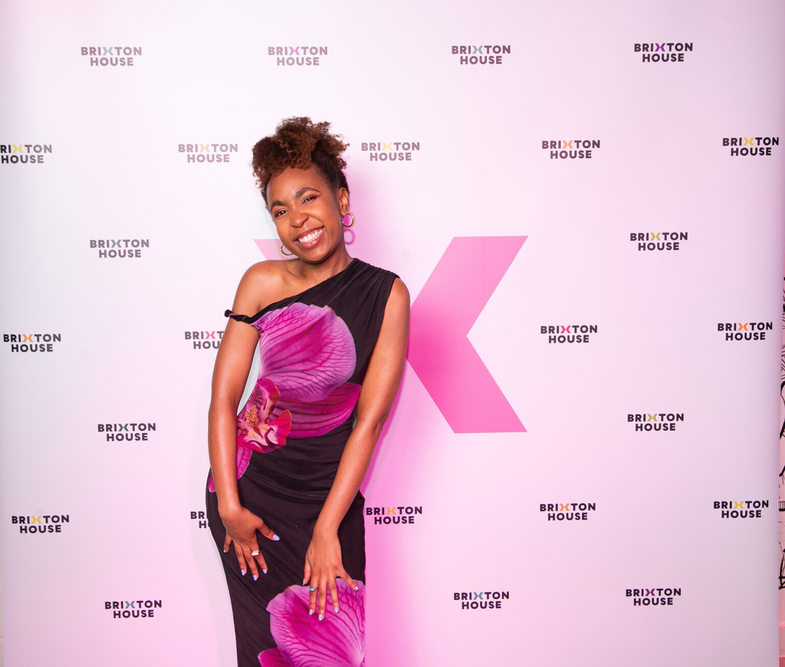 MILLENNIUM GIRLS – Brixton House