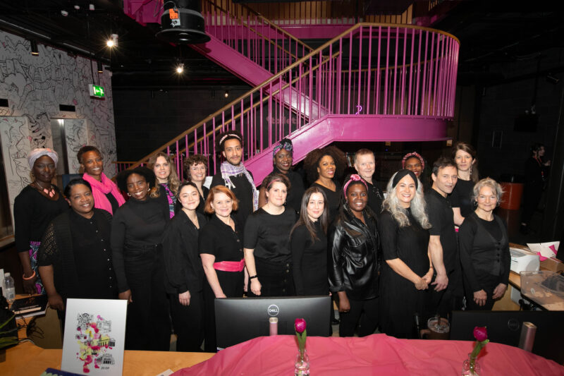 Celebrating three years of Brixton House | Brixton House