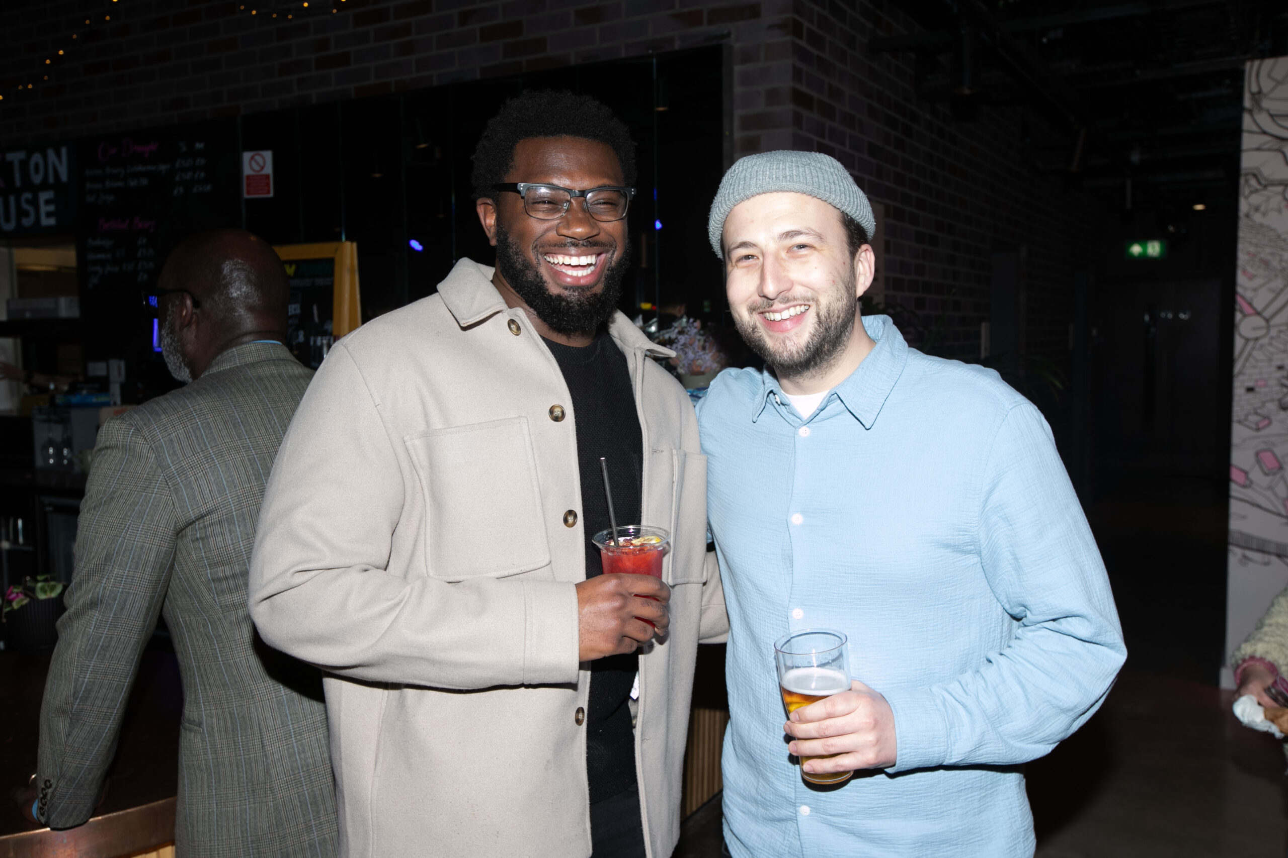 Celebrating three years of Brixton House | Brixton House