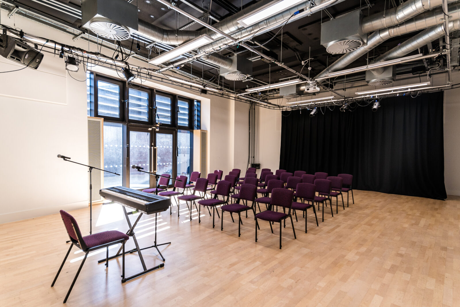 Studio 6 | Brixton House