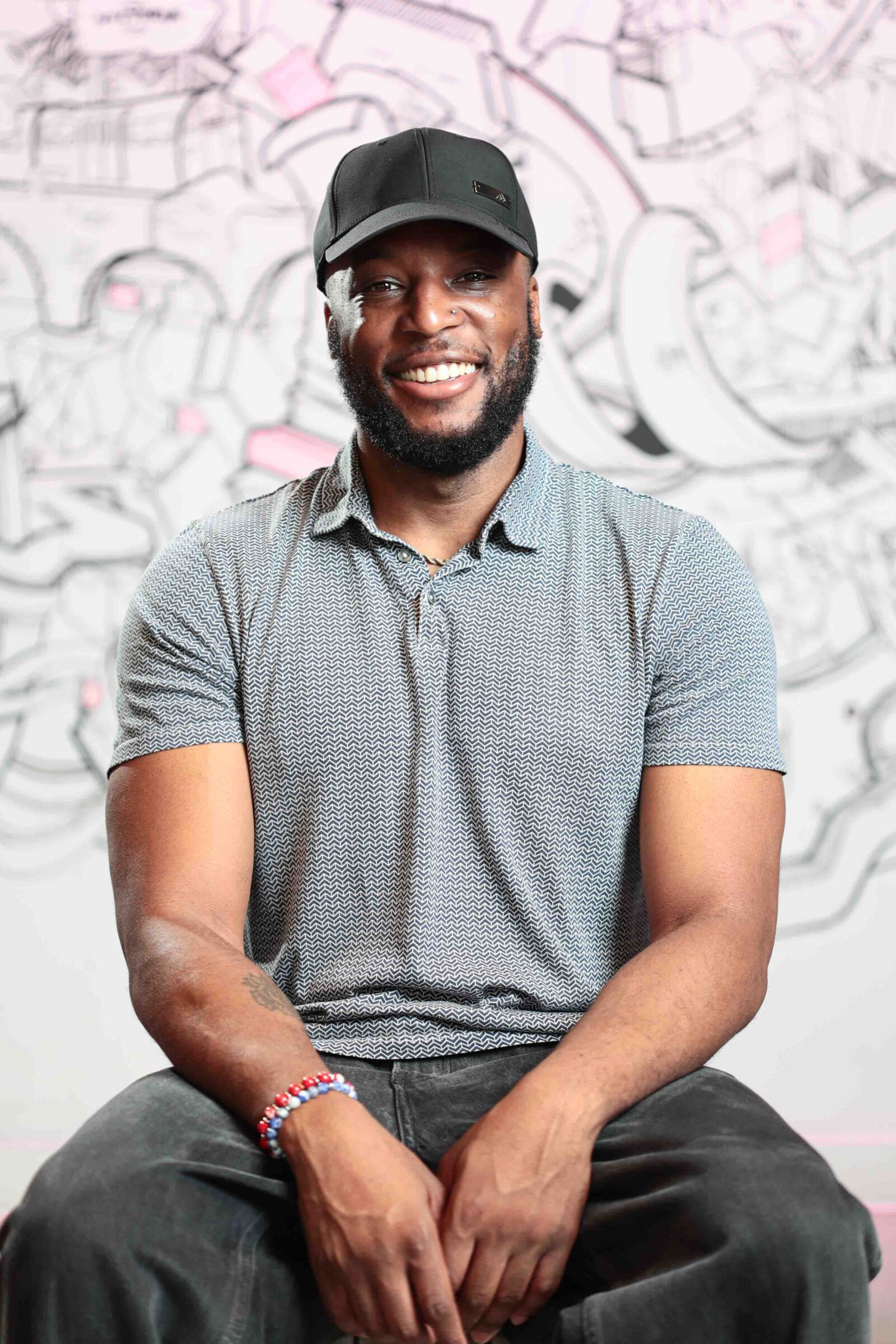 our team | Brixton House