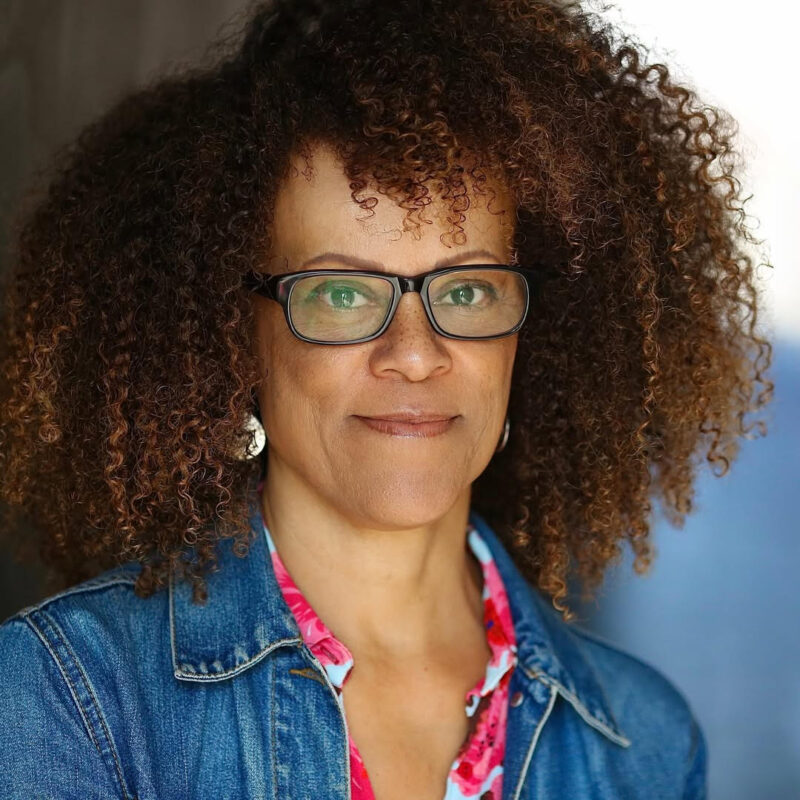 An Evening with Yvvette Edwards & Bernardine Evaristo – Brixton House